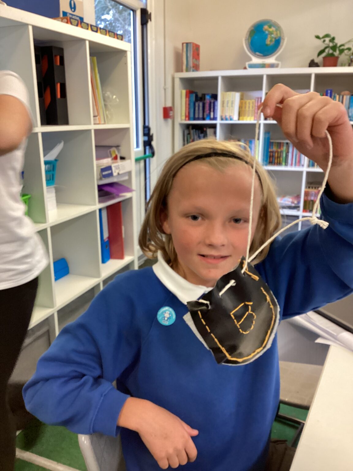 Term Two Week 2 - Uphill Village Academy