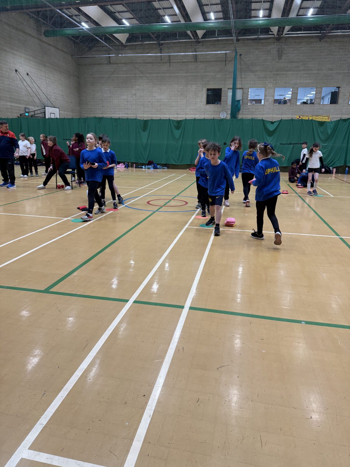 Term 3 - Uphill Village Academy