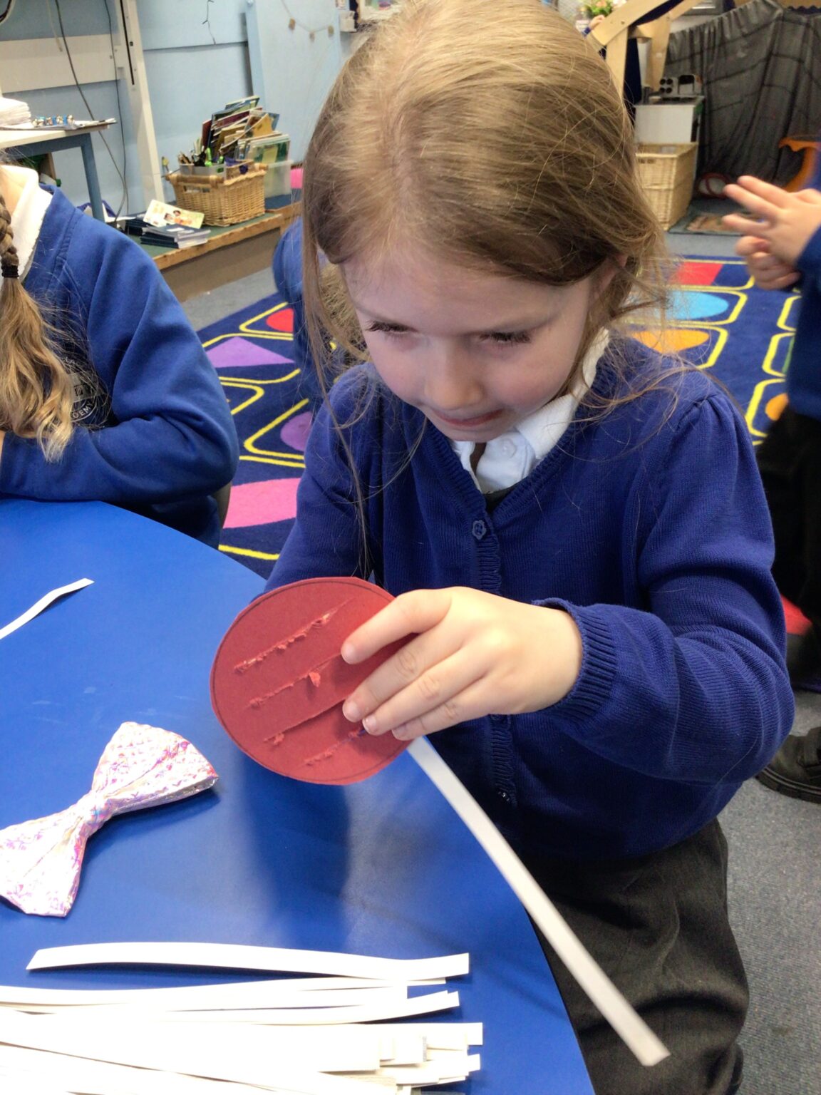 Term 2- Week 4 - Uphill Village Academy