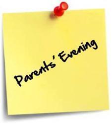 Parents Evening 2025 - In Person and Video Call - Uphill Village Academy