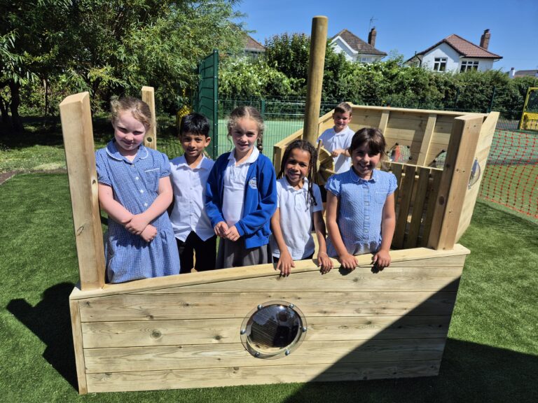 Two-Year Fundraising Effort Brings Uphill Pupils’ Design To Life ...
