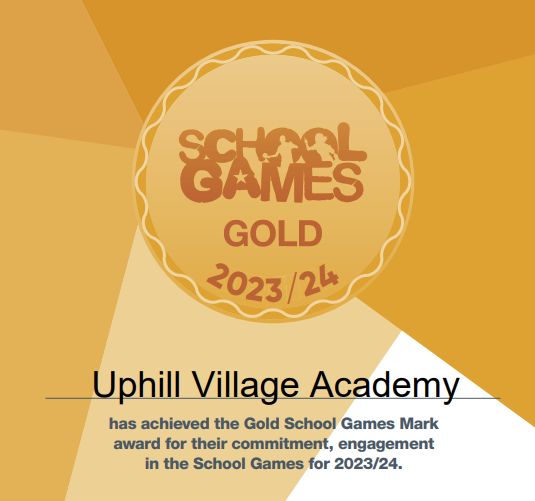 Awards - Uphill Village Academy